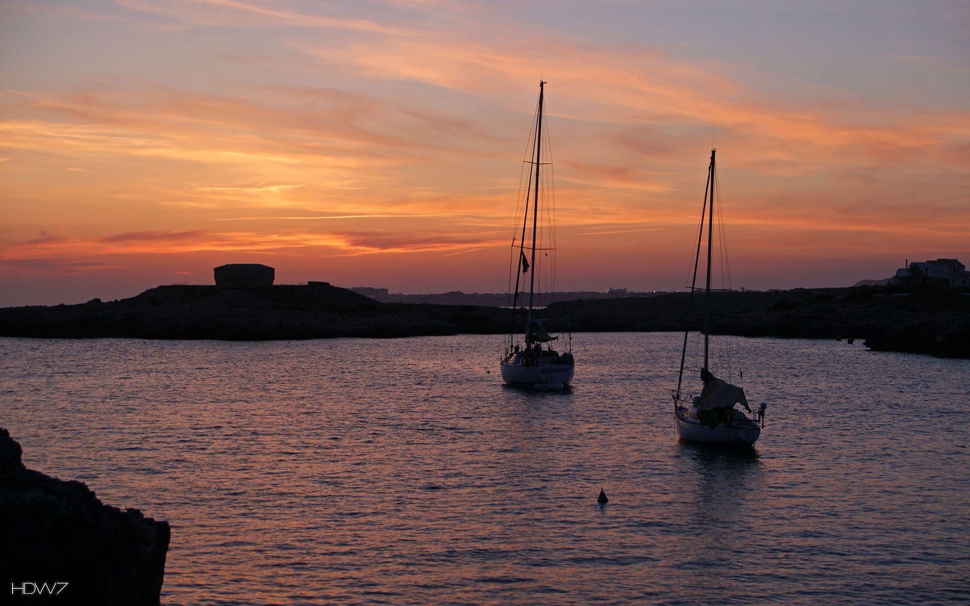 Menorca Wallpapers - Top Free Menorca Backgrounds - WallpaperAccess