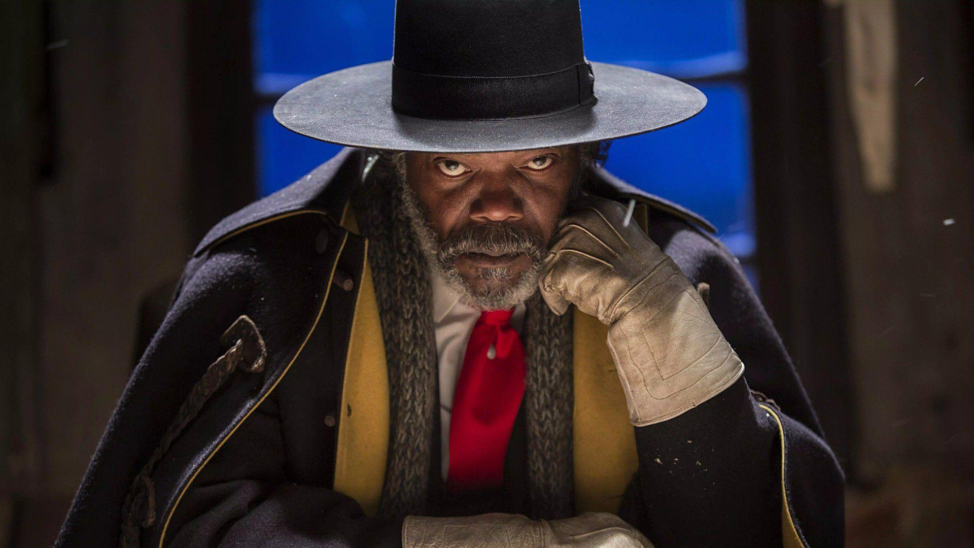 The Hateful Eight Wallpapers - Top Free The Hateful Eight Backgrounds ...