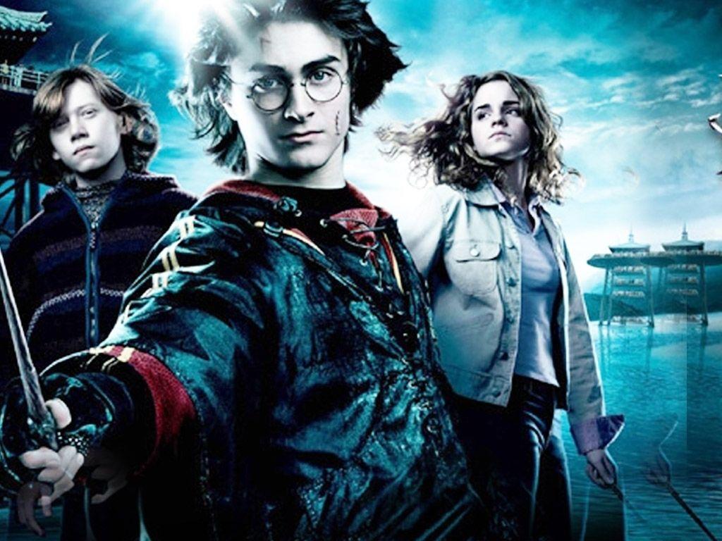 Golden Trio Wallpapers - Top Free Golden Trio Backgrounds - WallpaperAccess