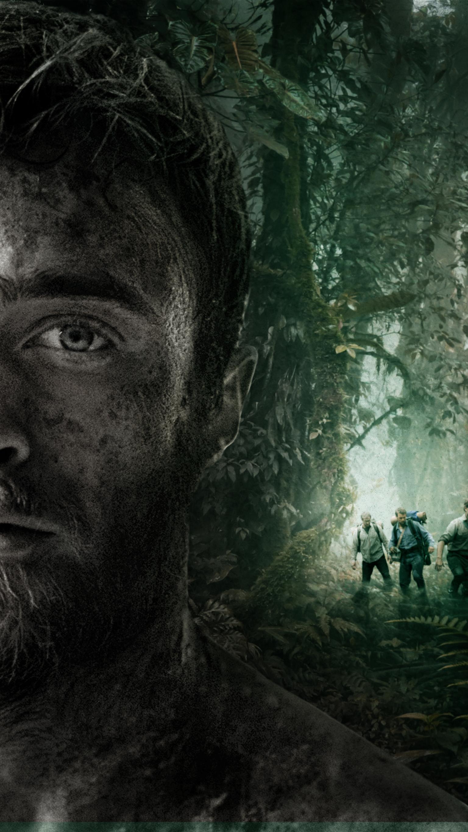 Jungle Phone Wallpapers - Top Free Jungle Phone Backgrounds ...