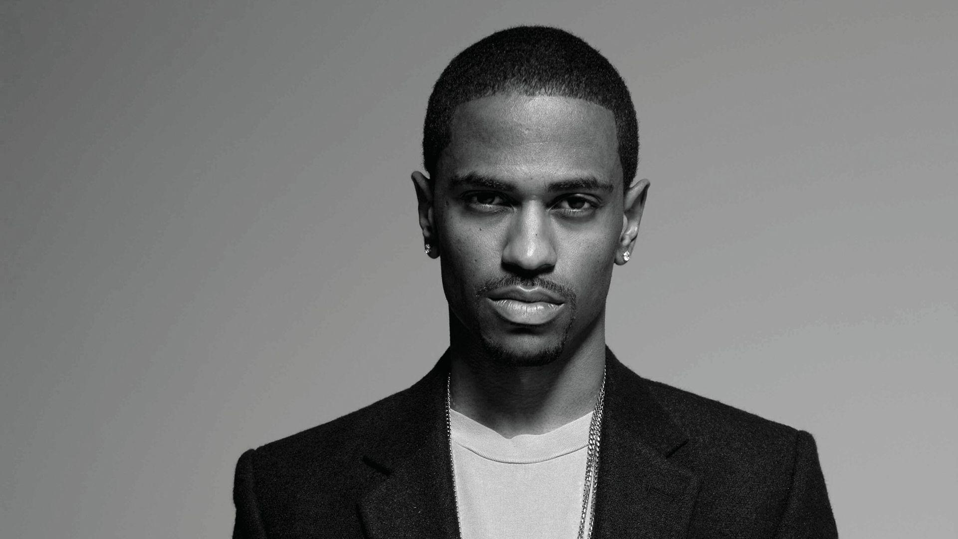 Big Sean Wallpapers - Top Free Big Sean Backgrounds - WallpaperAccess
