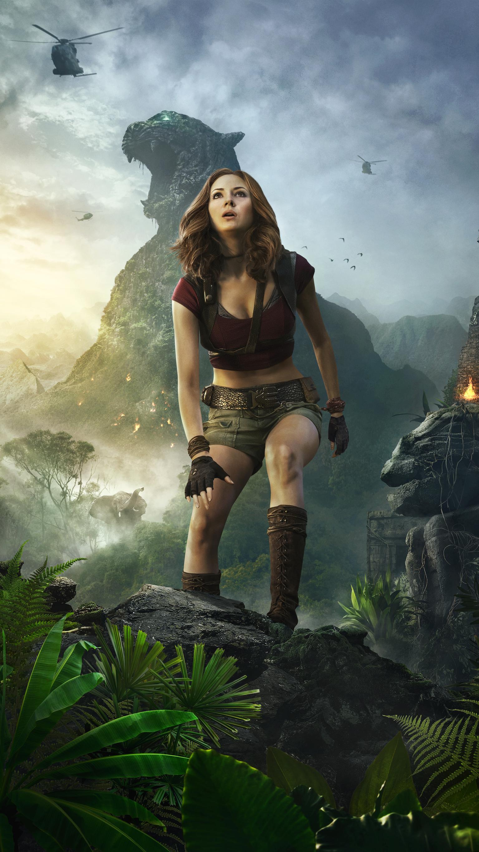 Jungle Phone Wallpapers - Top Free Jungle Phone Backgrounds ...