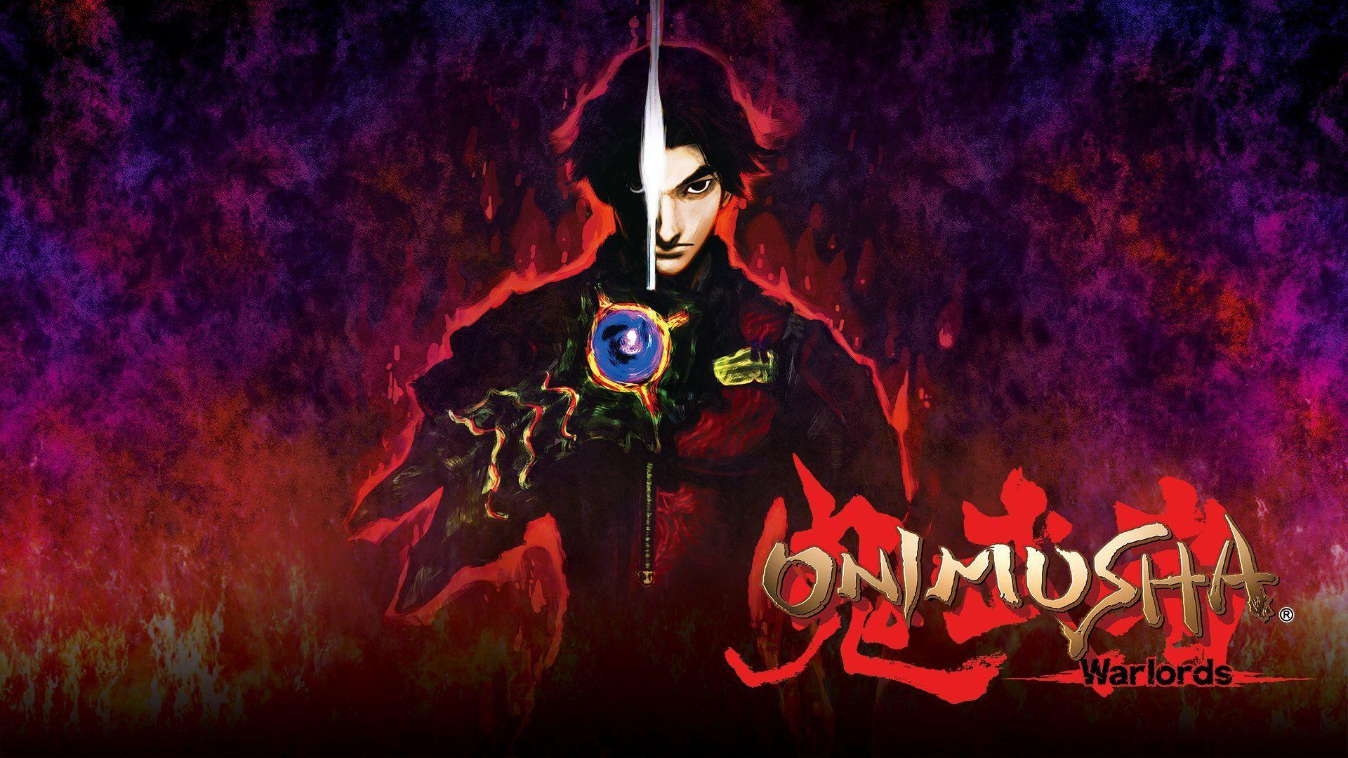 Onimusha Wallpapers - Top Free Onimusha Backgrounds - WallpaperAccess
