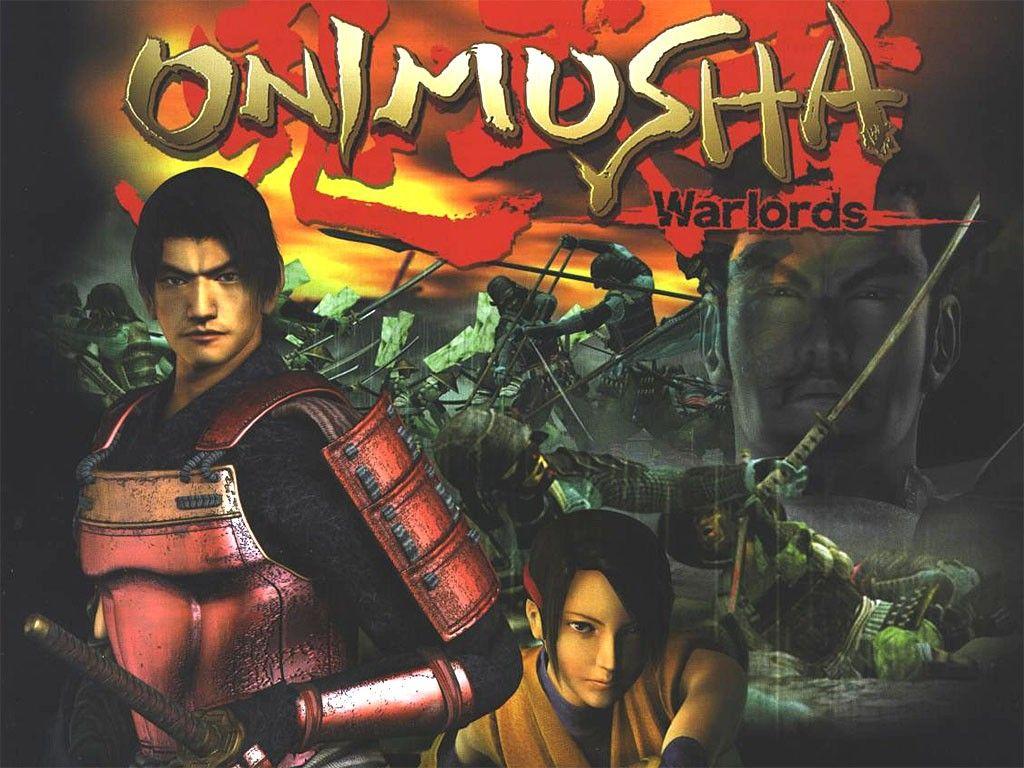 Onimusha Wallpapers - Top Free Onimusha Backgrounds - WallpaperAccess