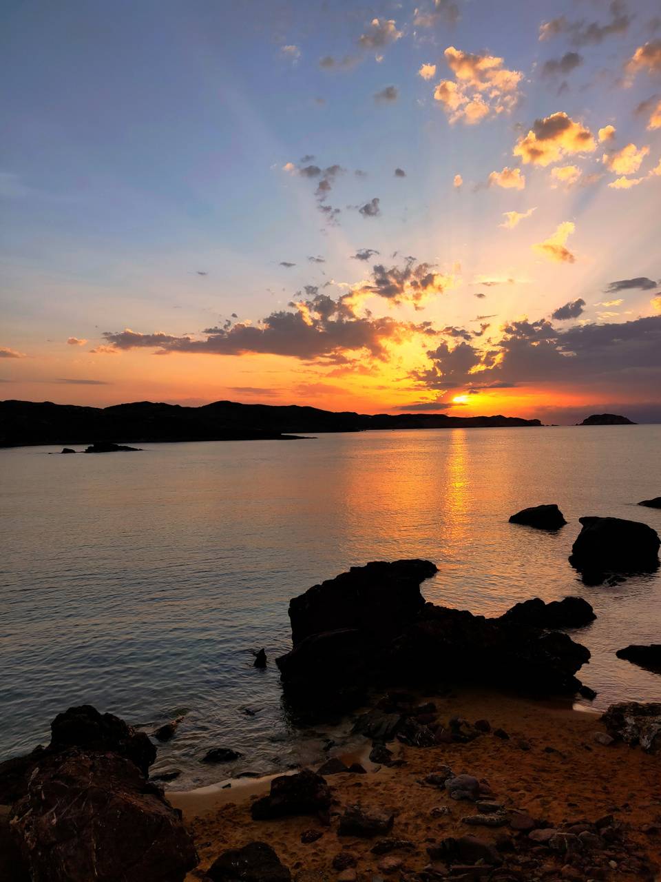 Menorca Wallpapers - Top Free Menorca Backgrounds - WallpaperAccess