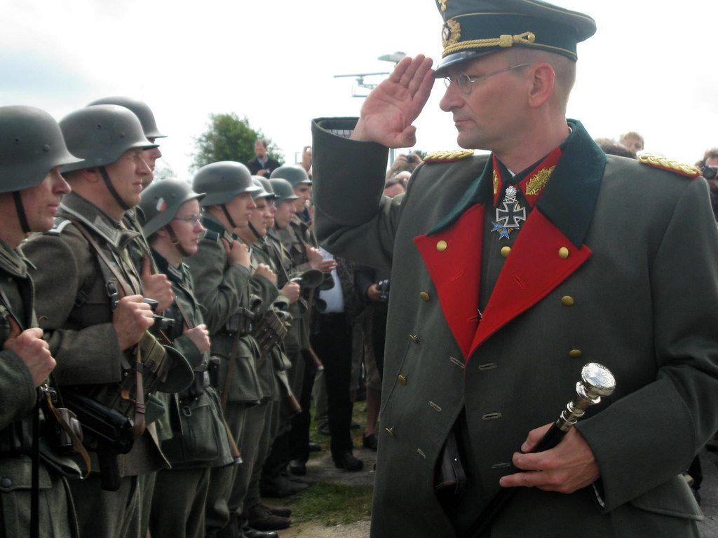 Erwin Rommel Wallpapers - Top Free Erwin Rommel Backgrounds ...