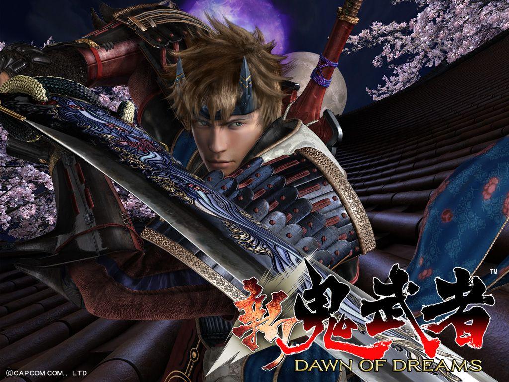 Onimusha Wallpapers - Top Free Onimusha Backgrounds - WallpaperAccess