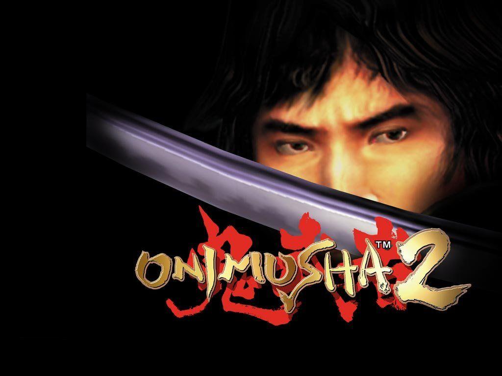 Onimusha Wallpapers - Top Free Onimusha Backgrounds - WallpaperAccess
