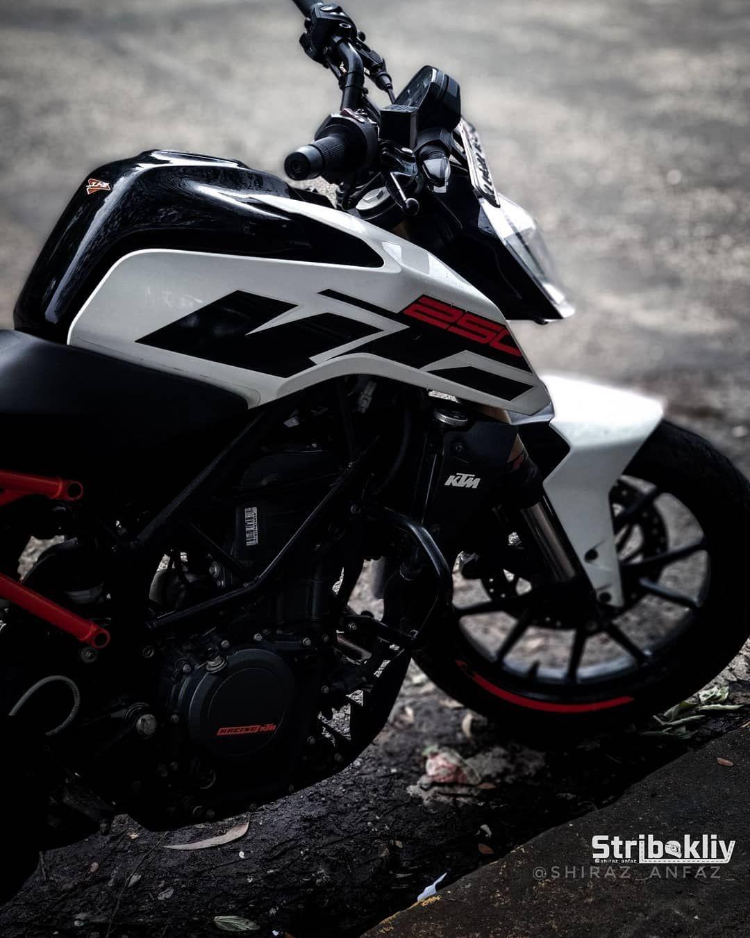 Duke 250 Wallpapers - Top Free Duke 250 Backgrounds - WallpaperAccess