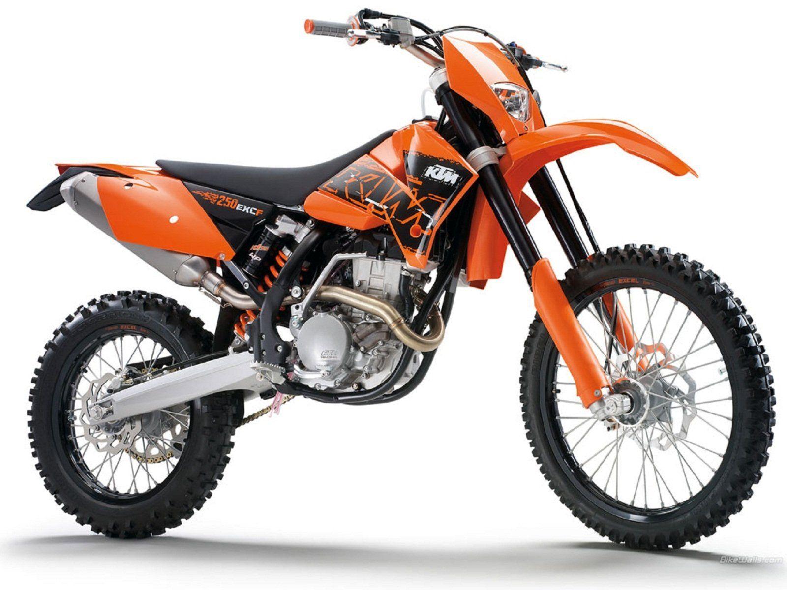 KTM 250 Wallpapers - Top Free KTM 250 Backgrounds - WallpaperAccess