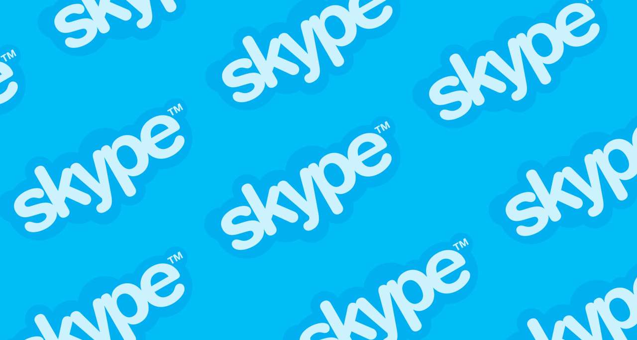 Skype Wallpapers - Top Free Skype Backgrounds - WallpaperAccess