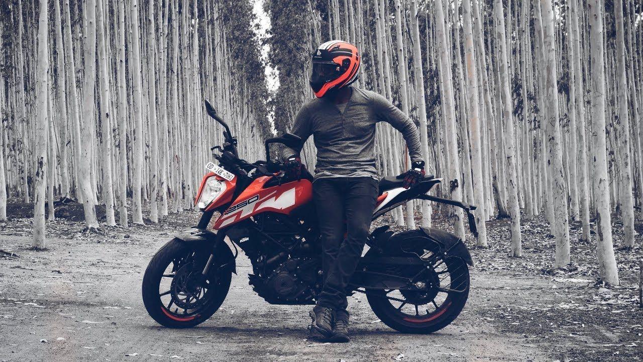 Duke 250 Wallpapers - Top Free Duke 250 Backgrounds - WallpaperAccess