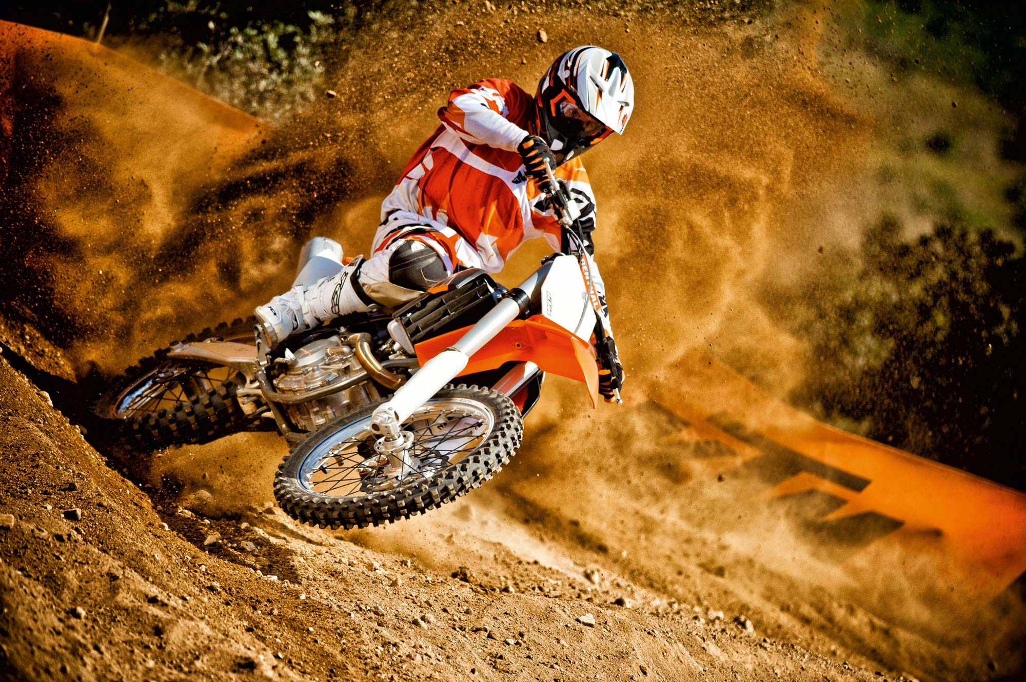 KTM 250 Wallpapers - Top Free KTM 250 Backgrounds - WallpaperAccess