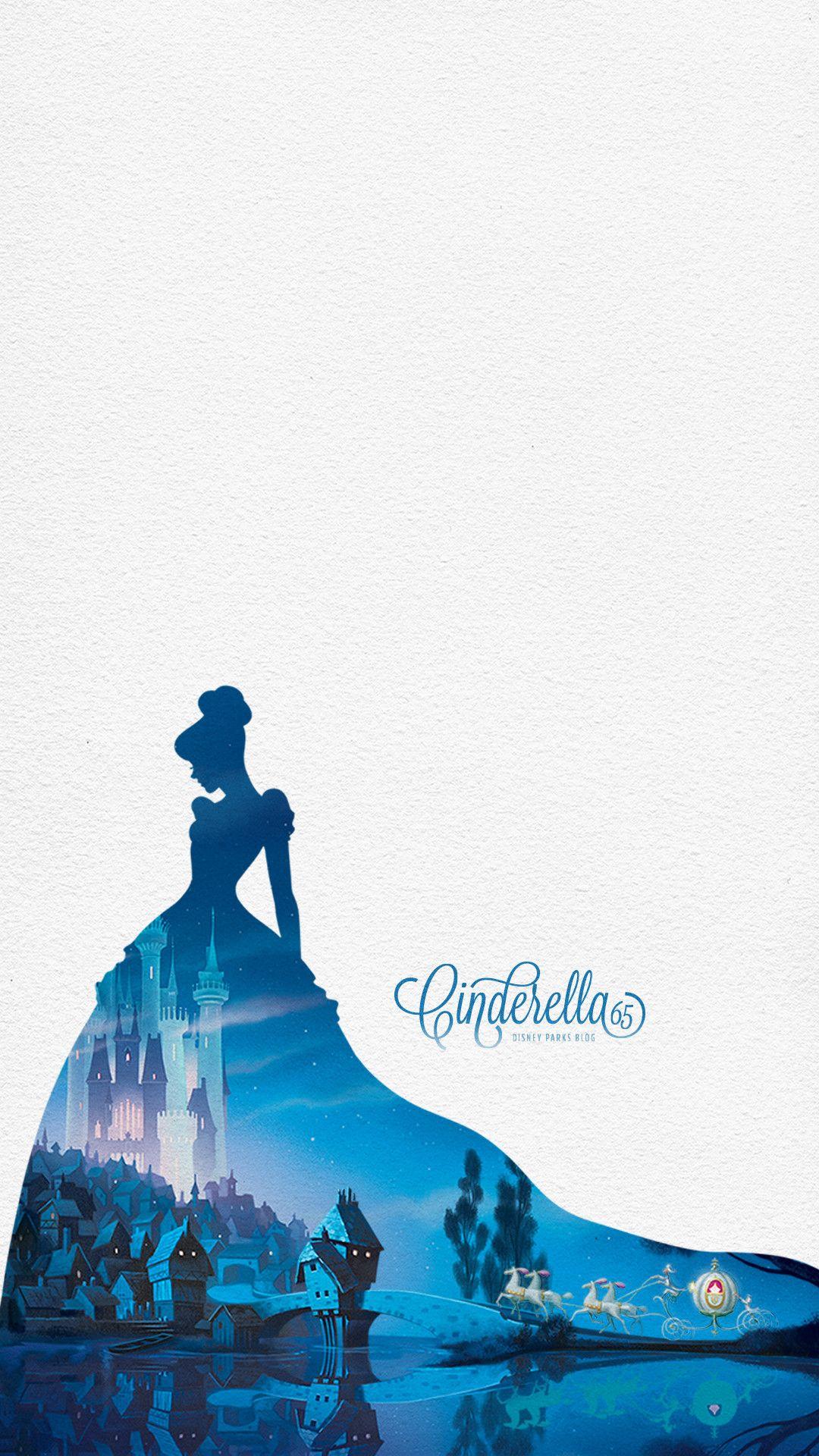 Disney Cinderella Wallpapers - Top Free Disney Cinderella Backgrounds ...