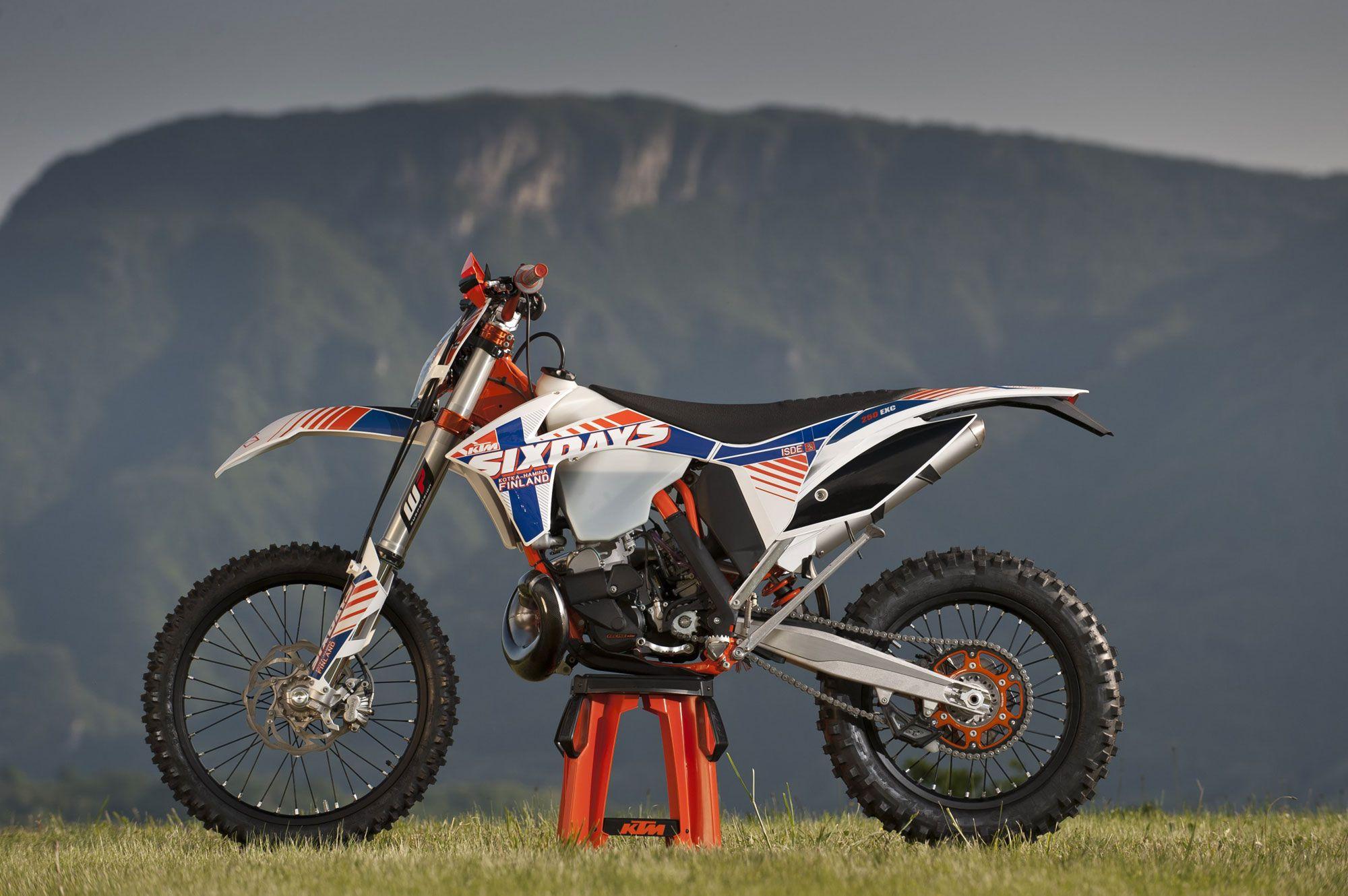 KTM 250 Wallpapers - Top Free KTM 250 Backgrounds - WallpaperAccess