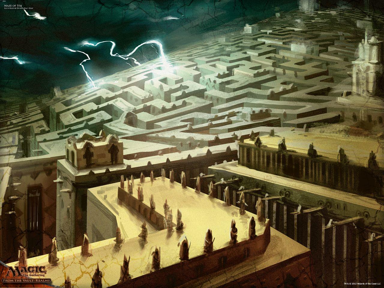 Magic Chess Wallpapers - Top Free Magic Chess Backgrounds - WallpaperAccess