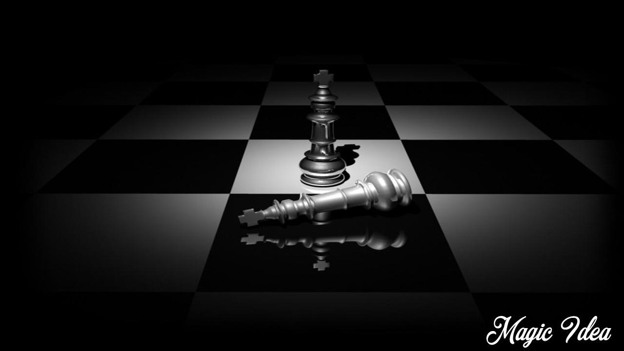Magic Chess Wallpapers - Top Free Magic Chess Backgrounds - WallpaperAccess