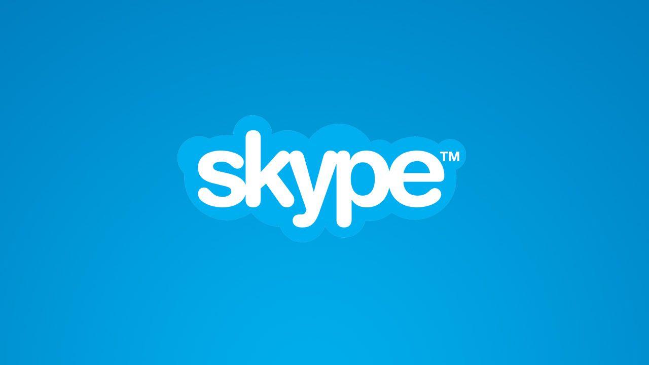 Skype Wallpapers - Top Free Skype Backgrounds - WallpaperAccess