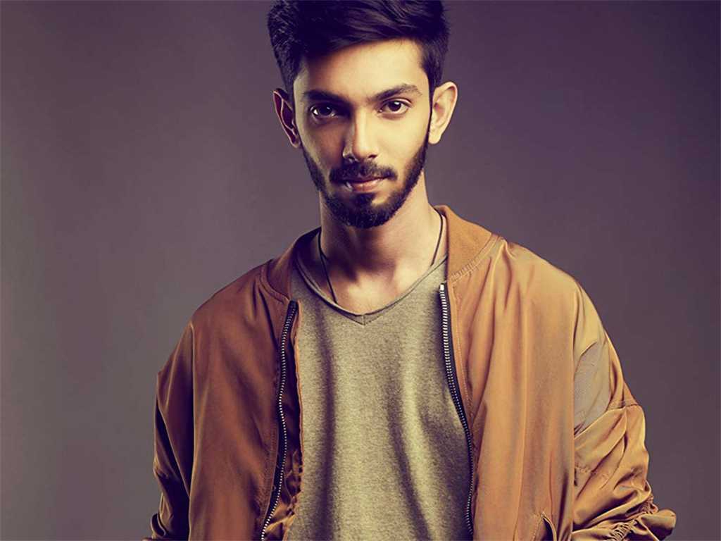 Anirudh Wallpapers - Top Free Anirudh Backgrounds - WallpaperAccess