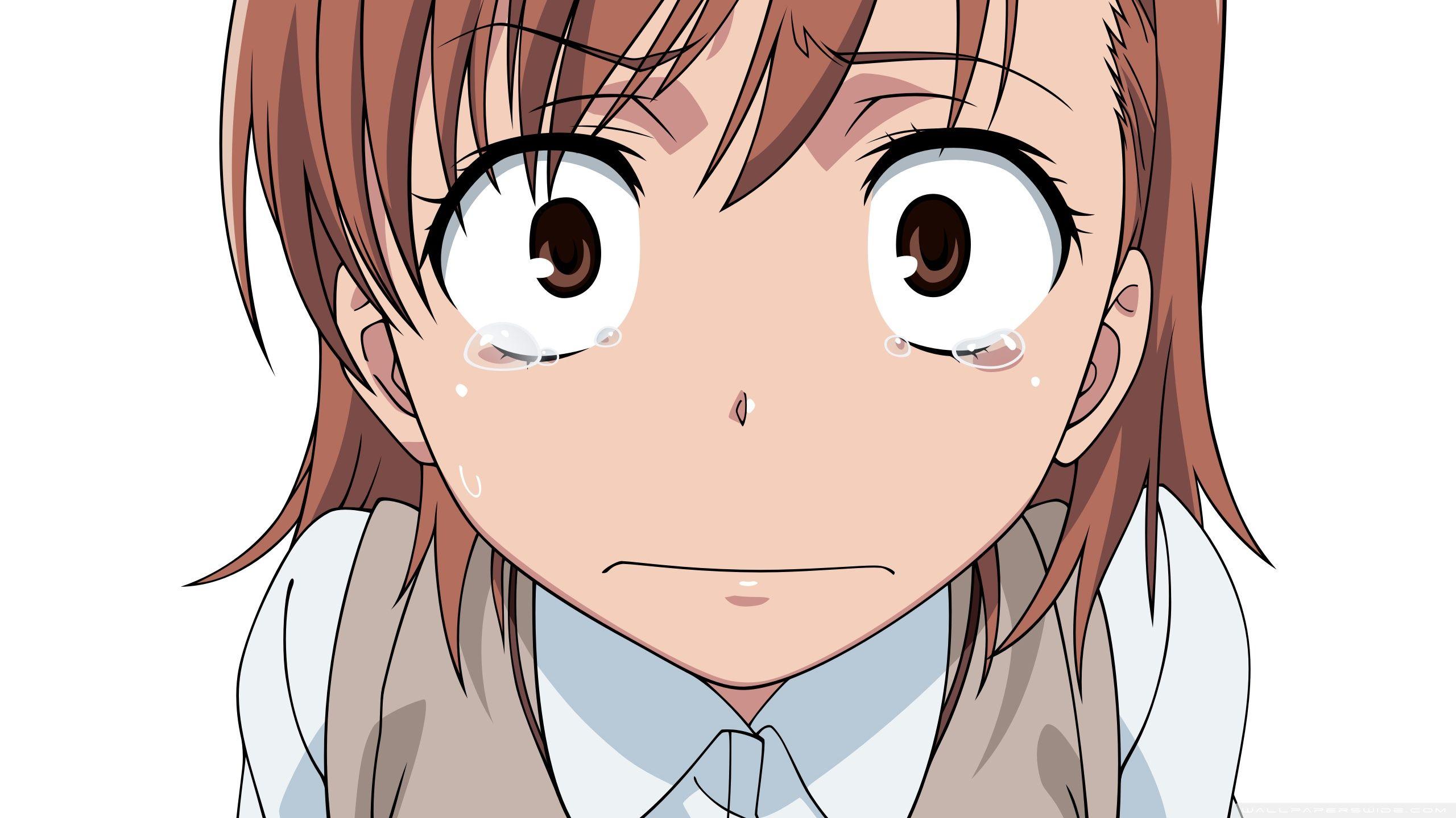 Misaka Mikoto Wallpapers - Top Free Misaka Mikoto Backgrounds ...