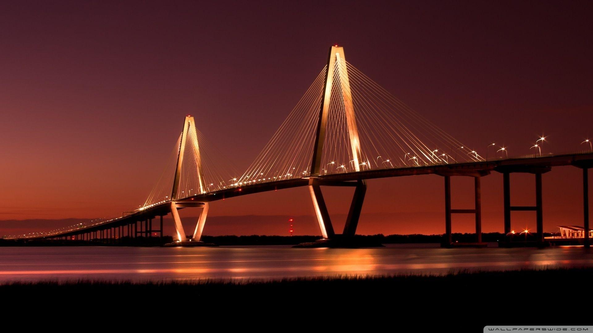 Bridge Desktop Wallpapers - Top Free Bridge Desktop Backgrounds ...