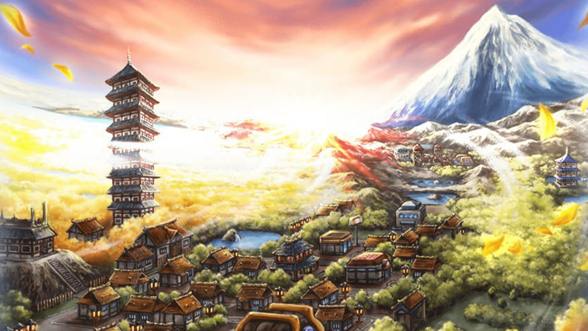 Pokemon Johto Wallpapers - Top Free Pokemon Johto Backgrounds ...