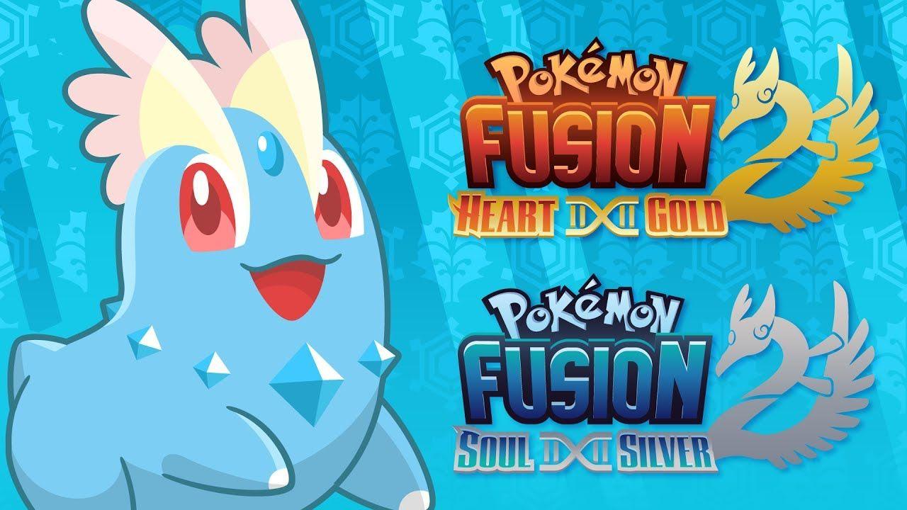 Pokémon Fusion Wallpapers - Top Free Pokémon Fusion Backgrounds ...