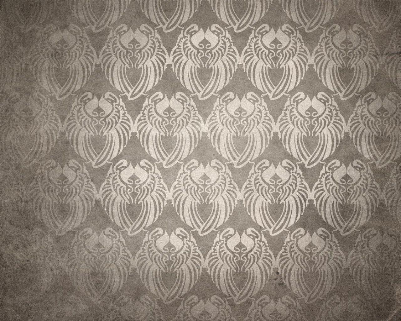 Vintage Patterns Wallpapers - Top Free Vintage Patterns Backgrounds ...
