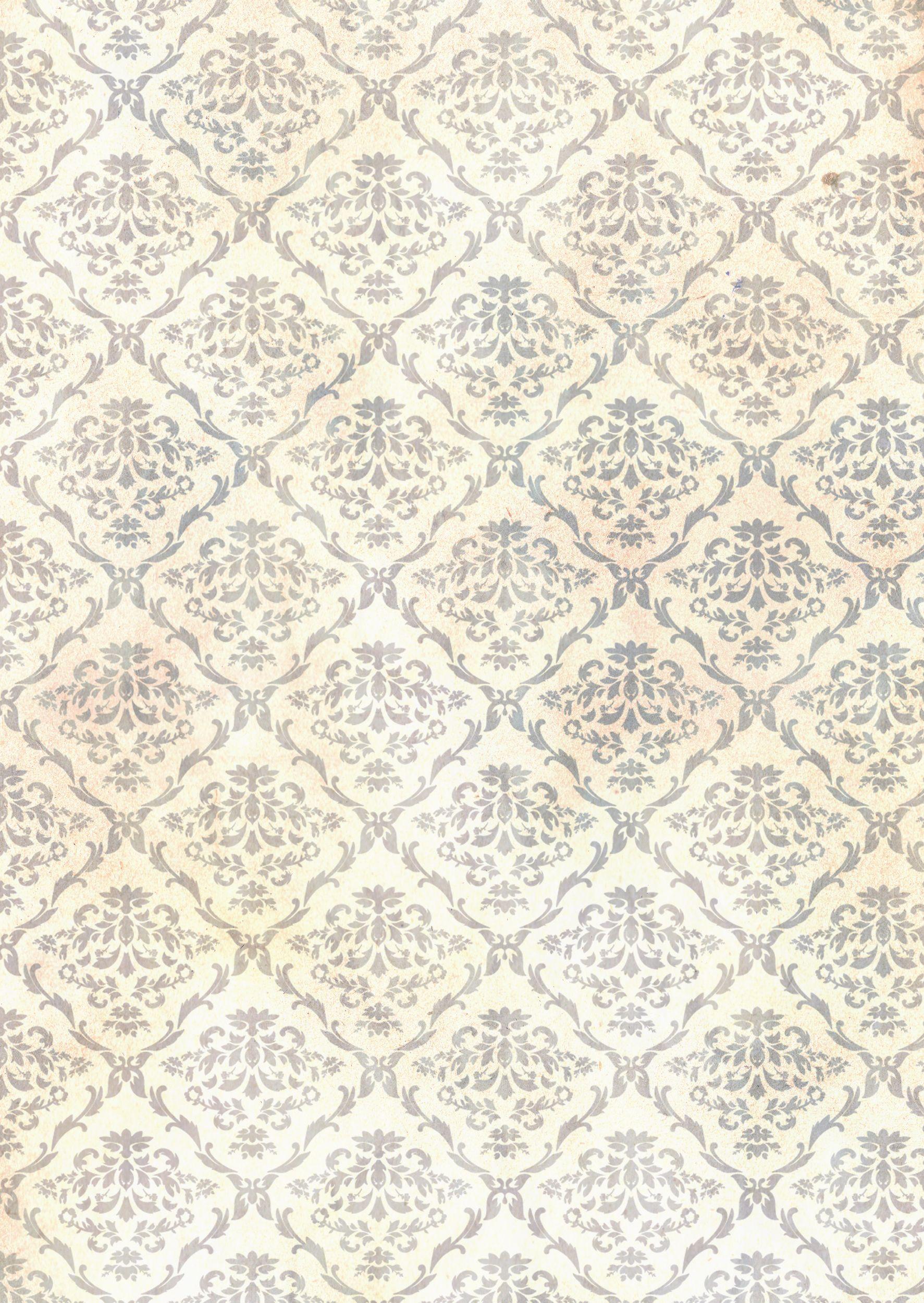 Vintage Patterns Wallpapers - Top Free Vintage Patterns Backgrounds ...