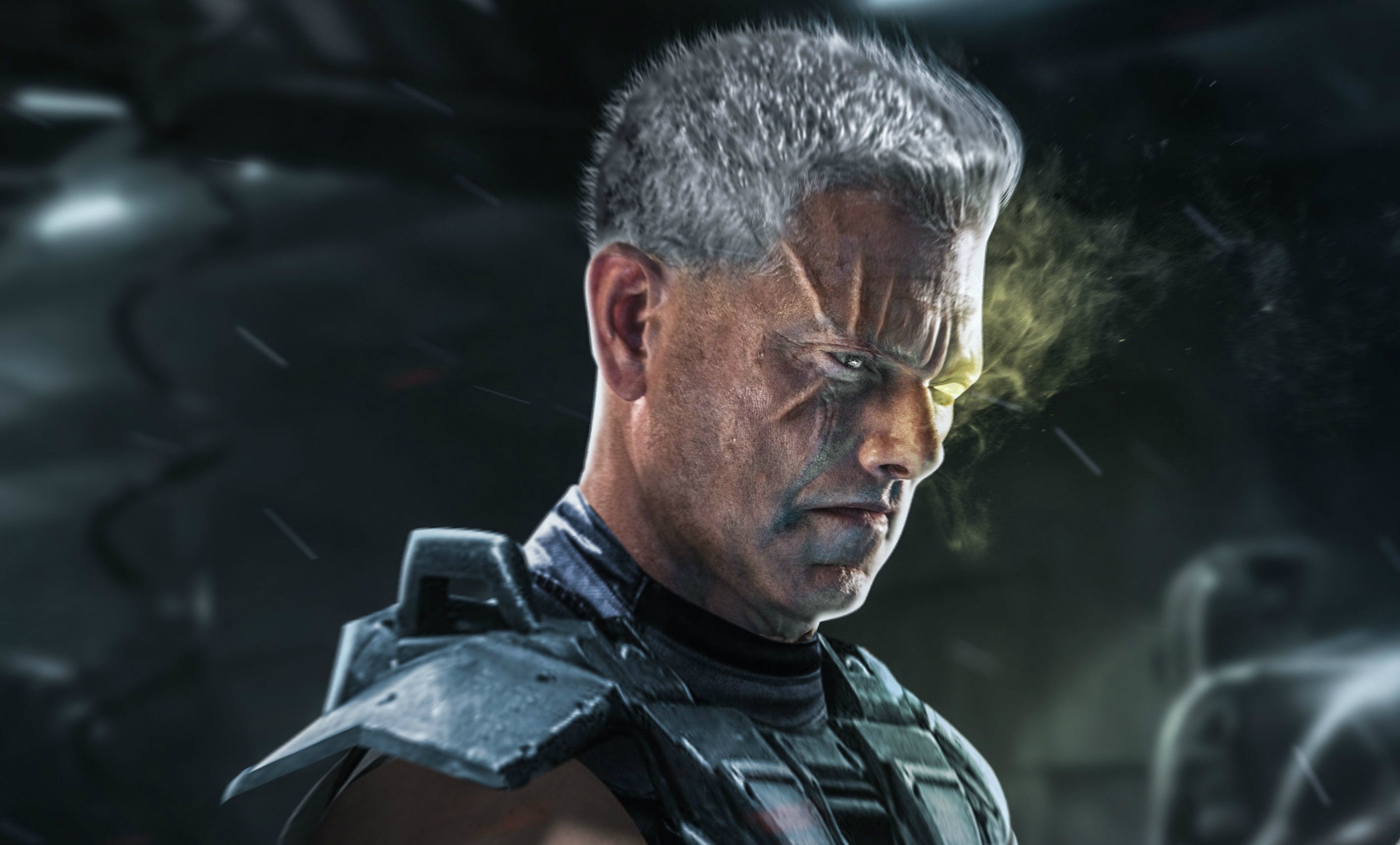 Cable Deadpool 2 Wallpapers - Top Free Cable Deadpool 2 Backgrounds ...