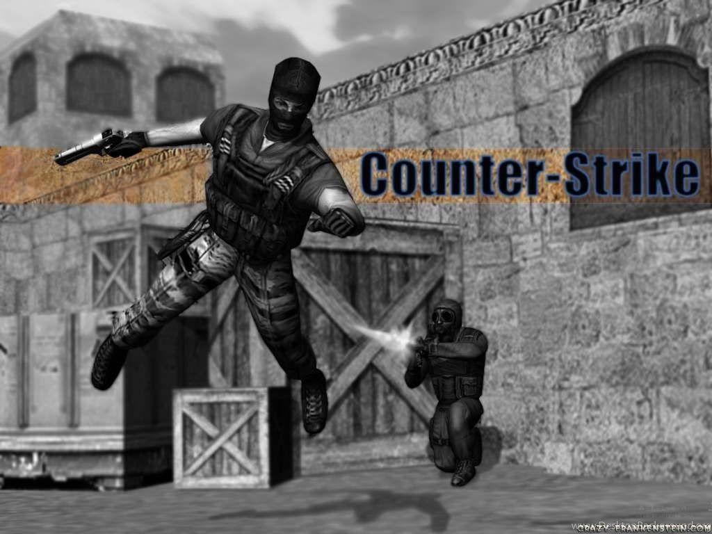Counter Strike 1.6 Wallpapers - Top Free Counter Strike 1.6 Backgrounds ...