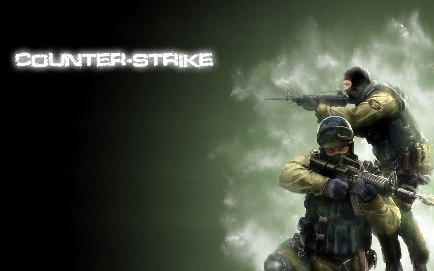 Counter Strike 1.6 Wallpapers - Top Free Counter Strike 1.6 Backgrounds ...
