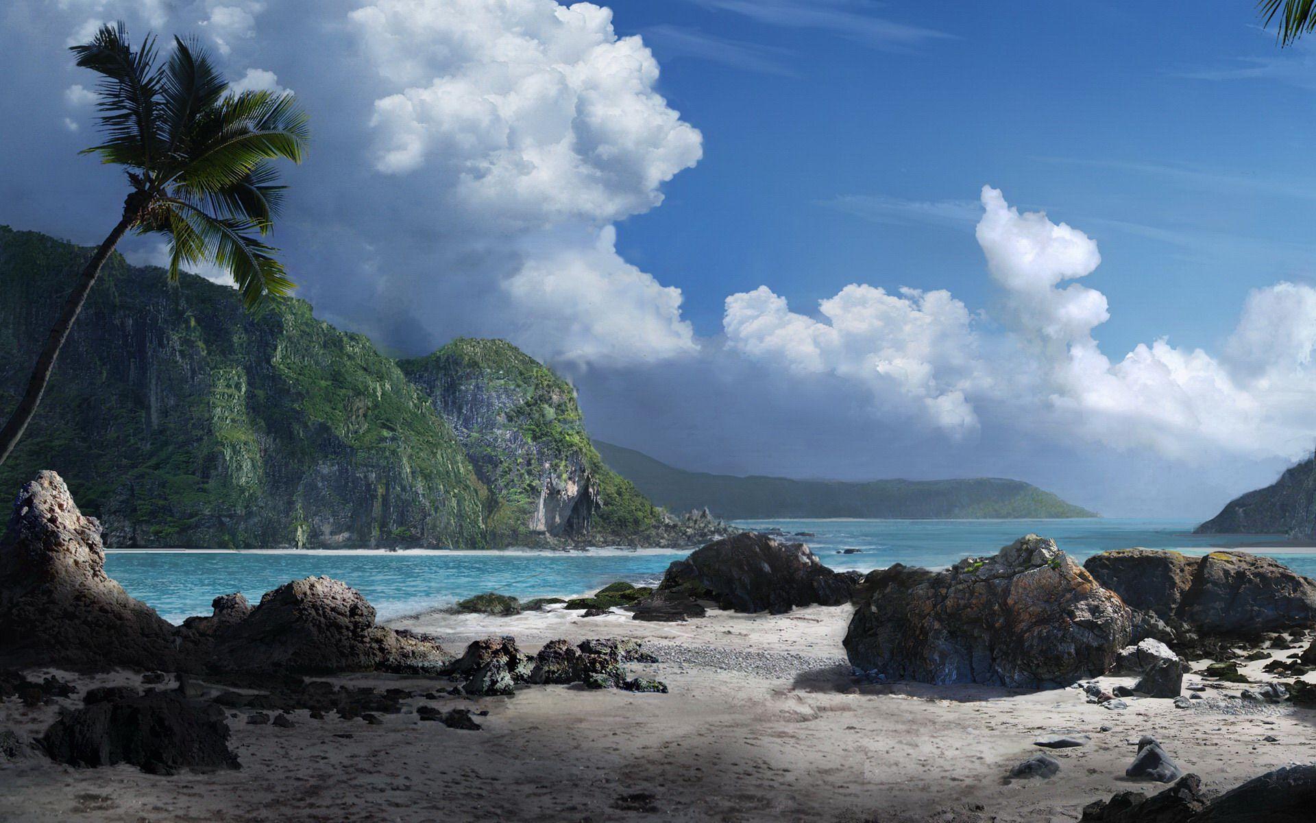 Honduras Landscape Wallpapers - Top Free Honduras Landscape Backgrounds ...