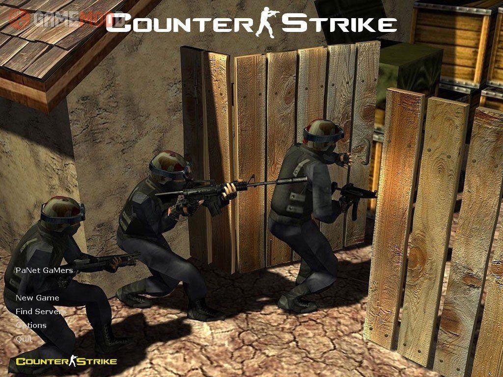 Counter Strike 1.6 Wallpapers - Top Free Counter Strike 1.6 Backgrounds ...
