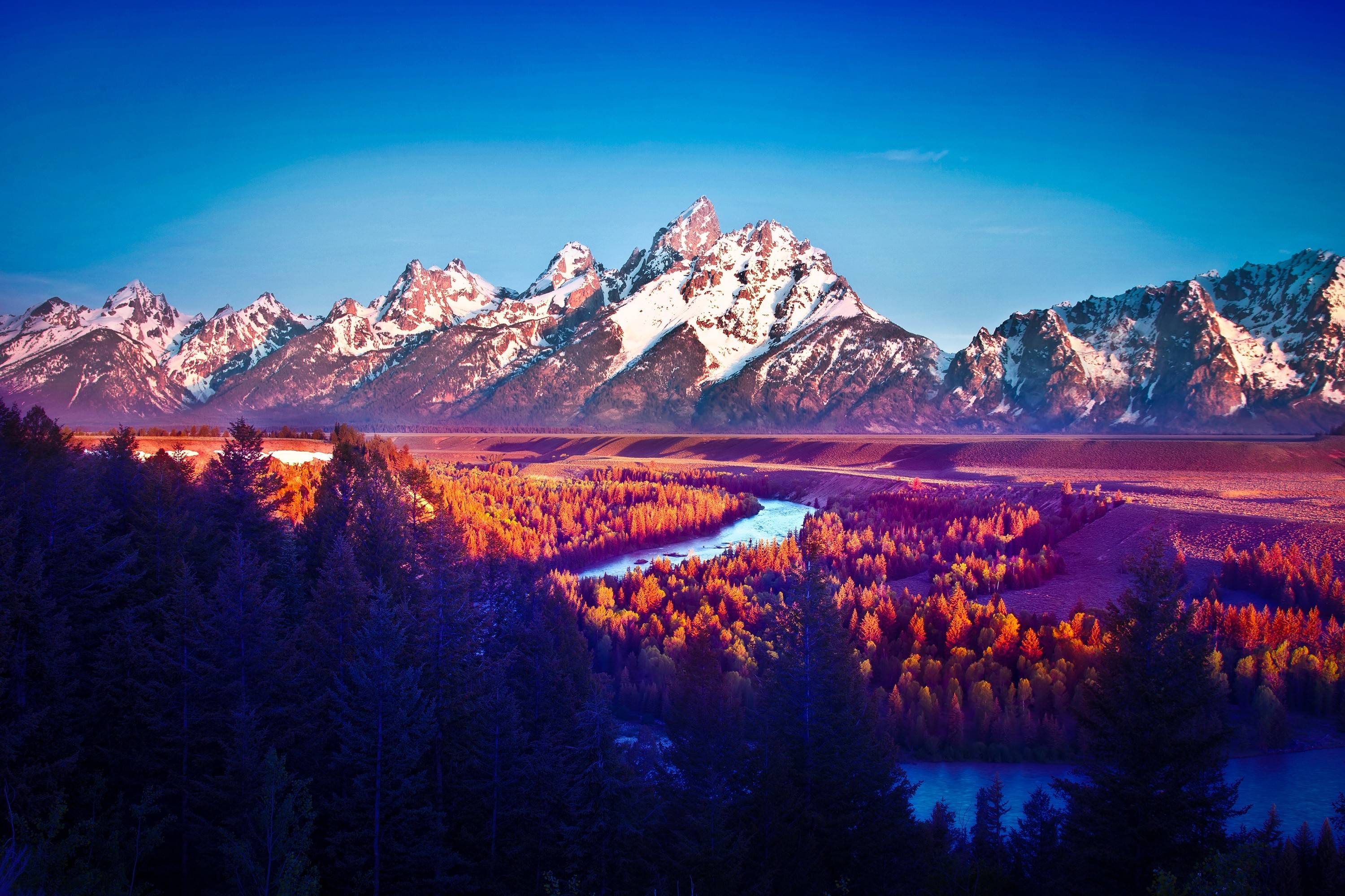 3000X 2000 Wallpapers - Top Free 3000X 2000 Backgrounds - WallpaperAccess