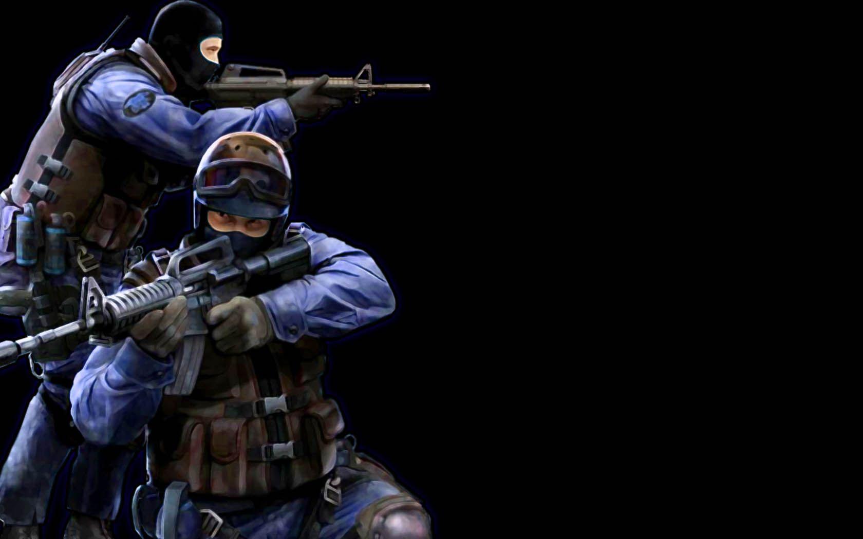 Counter Strike 1.6 Wallpapers - Top Free Counter Strike 1.6 Backgrounds ...