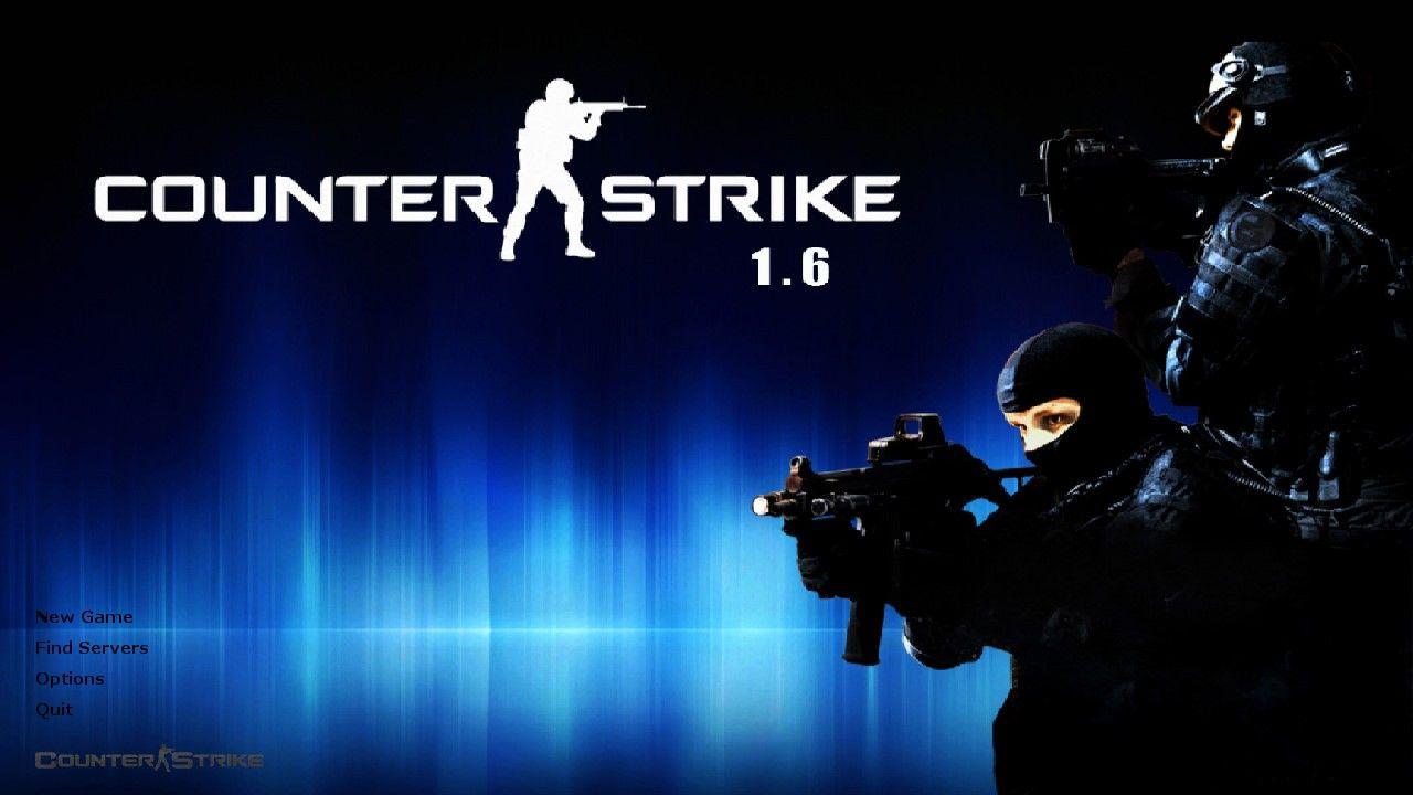 Counter Strike 1.6 Wallpapers - Top Free Counter Strike 1.6 Backgrounds ...