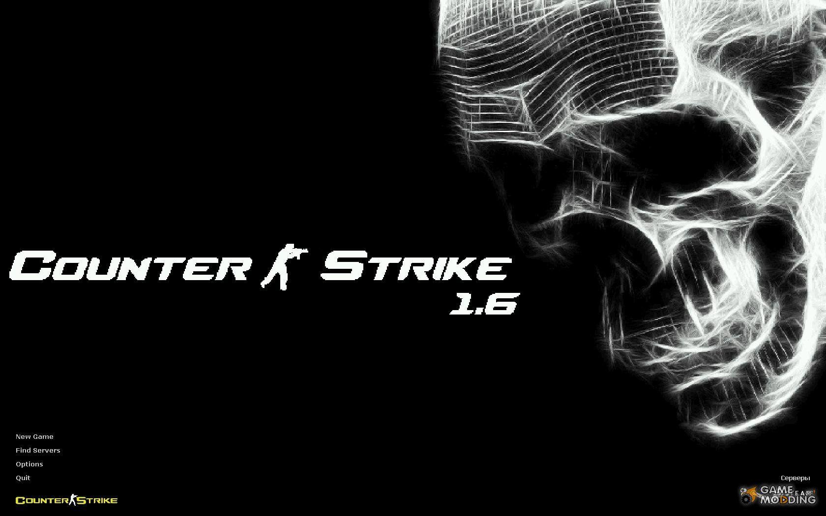Counter Strike 1.6 Wallpapers - Top Free Counter Strike 1.6 Backgrounds ...