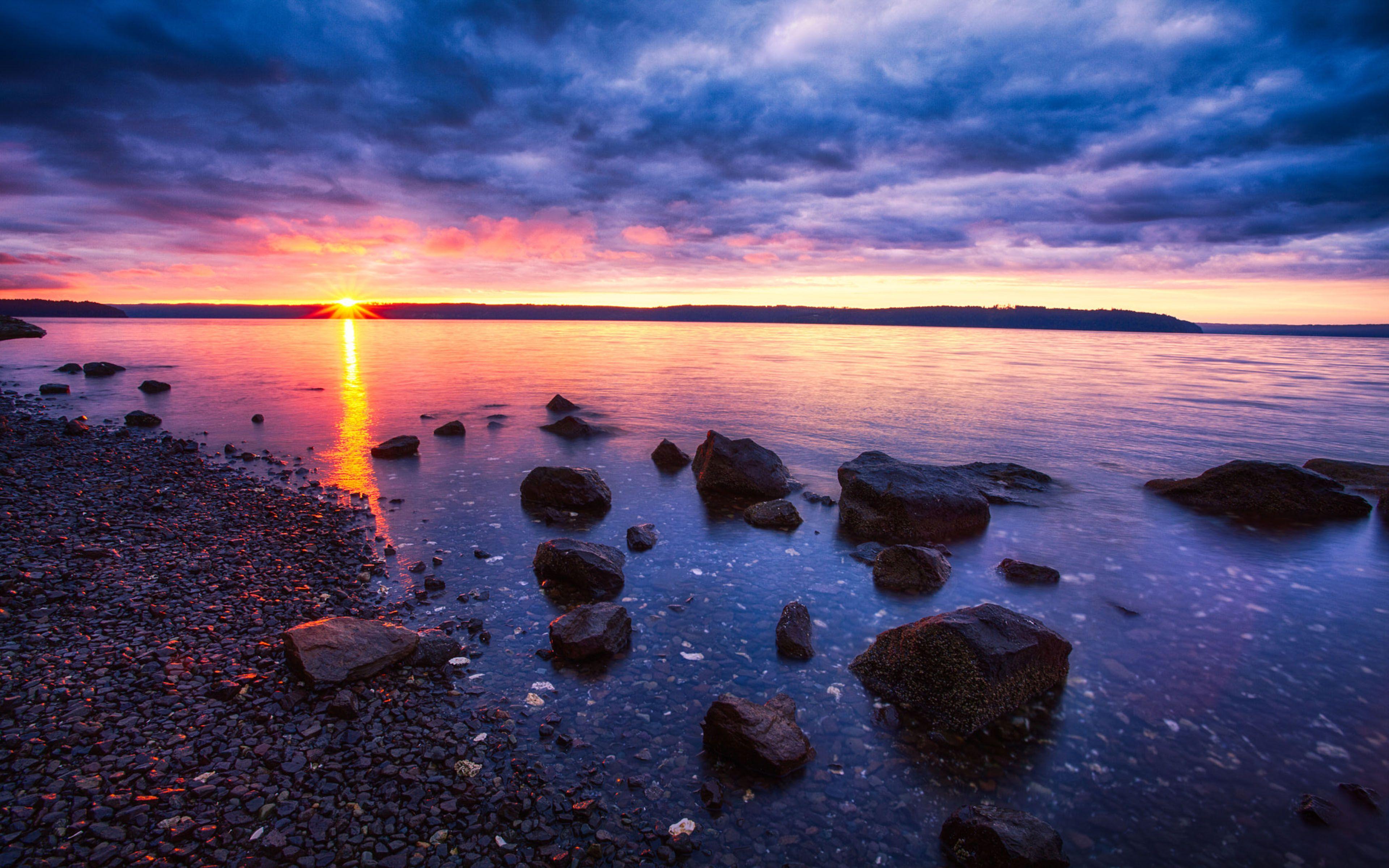 Puget Sound Wallpapers - Top Free Puget Sound Backgrounds - WallpaperAccess