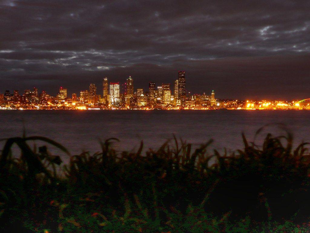 Puget Sound Wallpapers - Top Free Puget Sound Backgrounds - WallpaperAccess