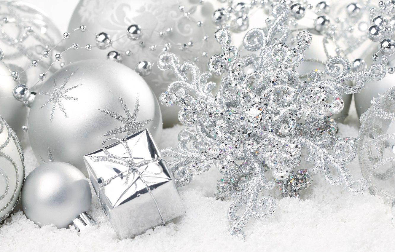 White Christmas Holiday Desktop Wallpapers - Top Free White Christmas ...
