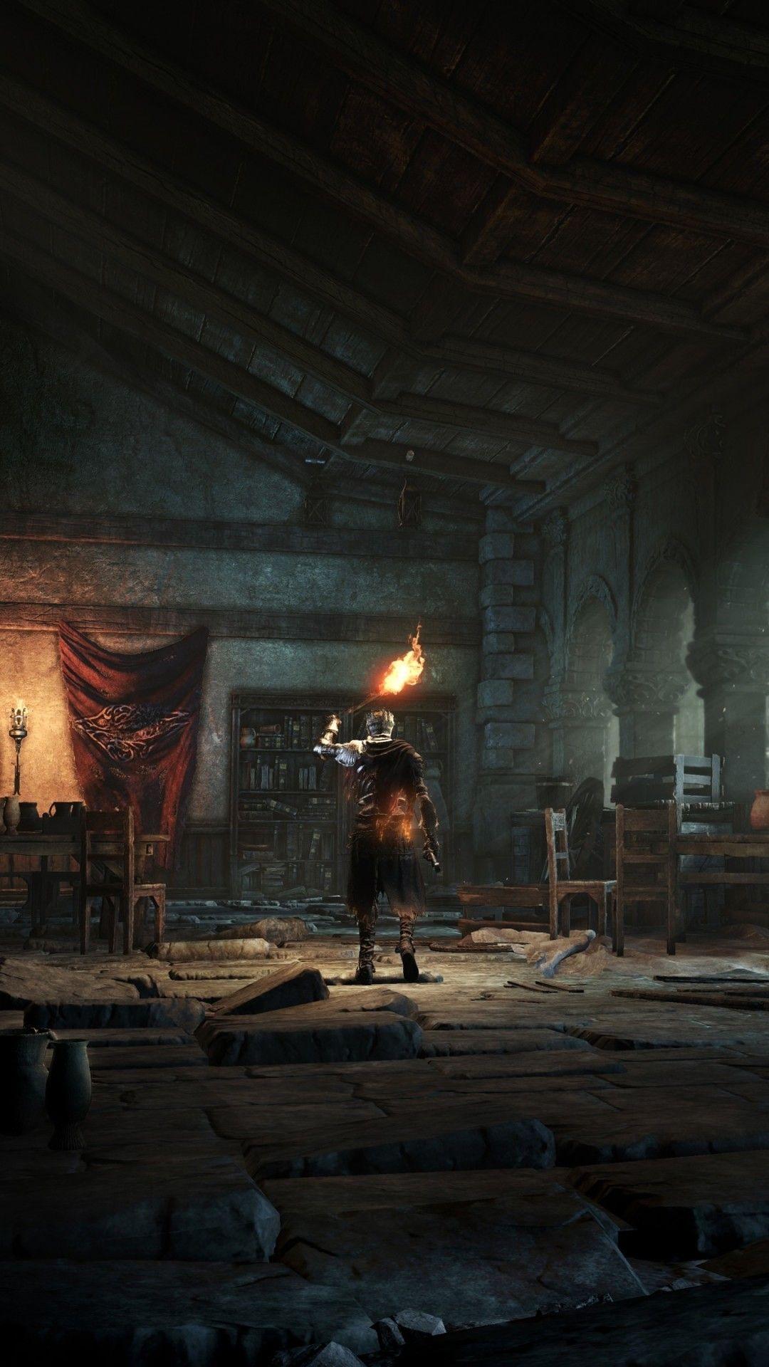 Abyss Watchers Wallpapers - Top Free Abyss Watchers Backgrounds ...