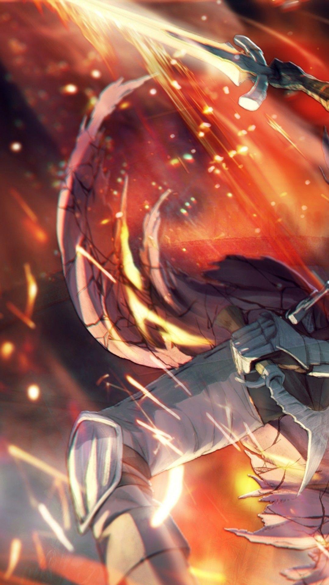 Abyss Watchers Wallpapers - Top Free Abyss Watchers Backgrounds ...