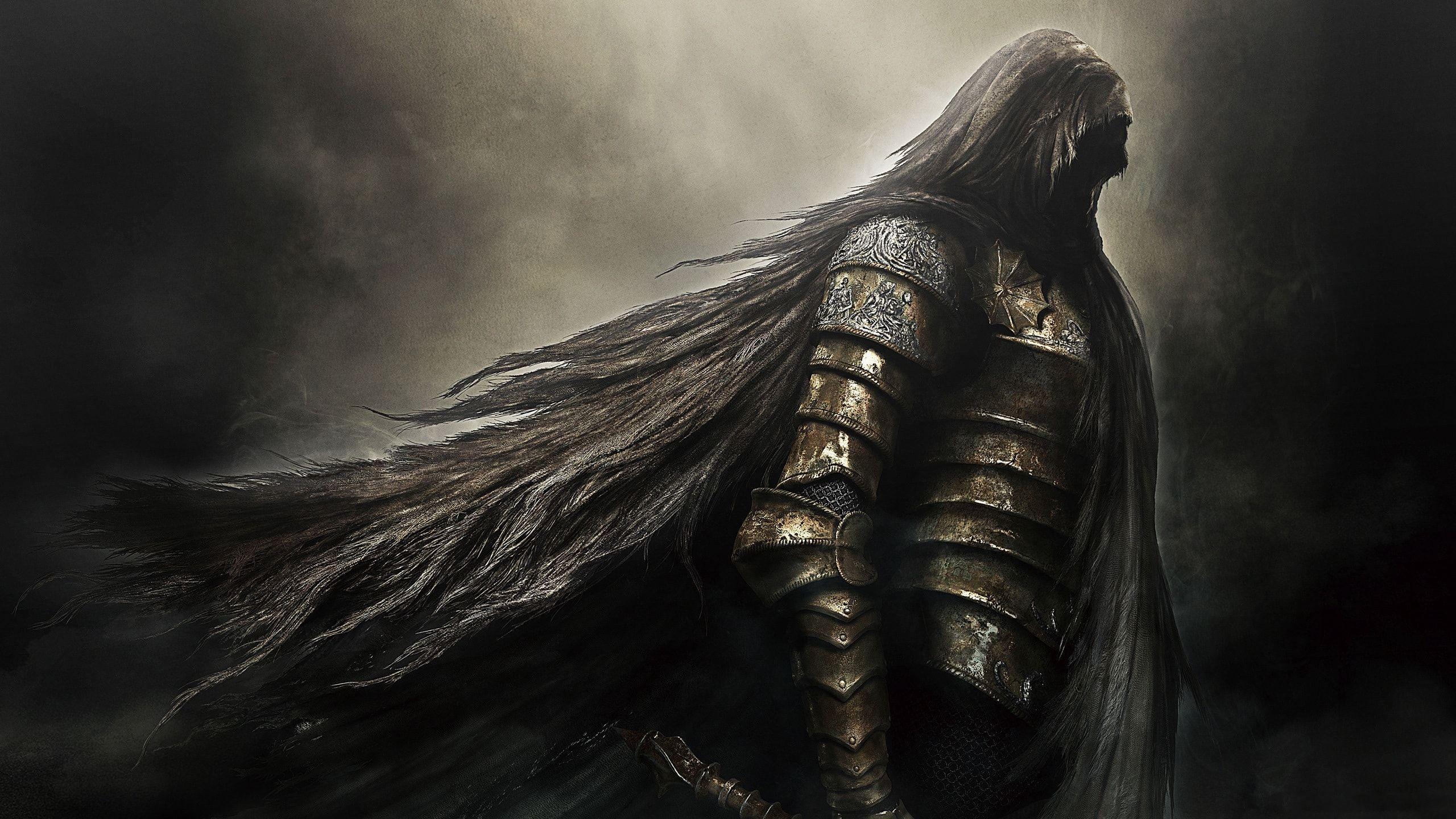 Dark Souls Boss Wallpapers - Top Free Dark Souls Boss Backgrounds ...