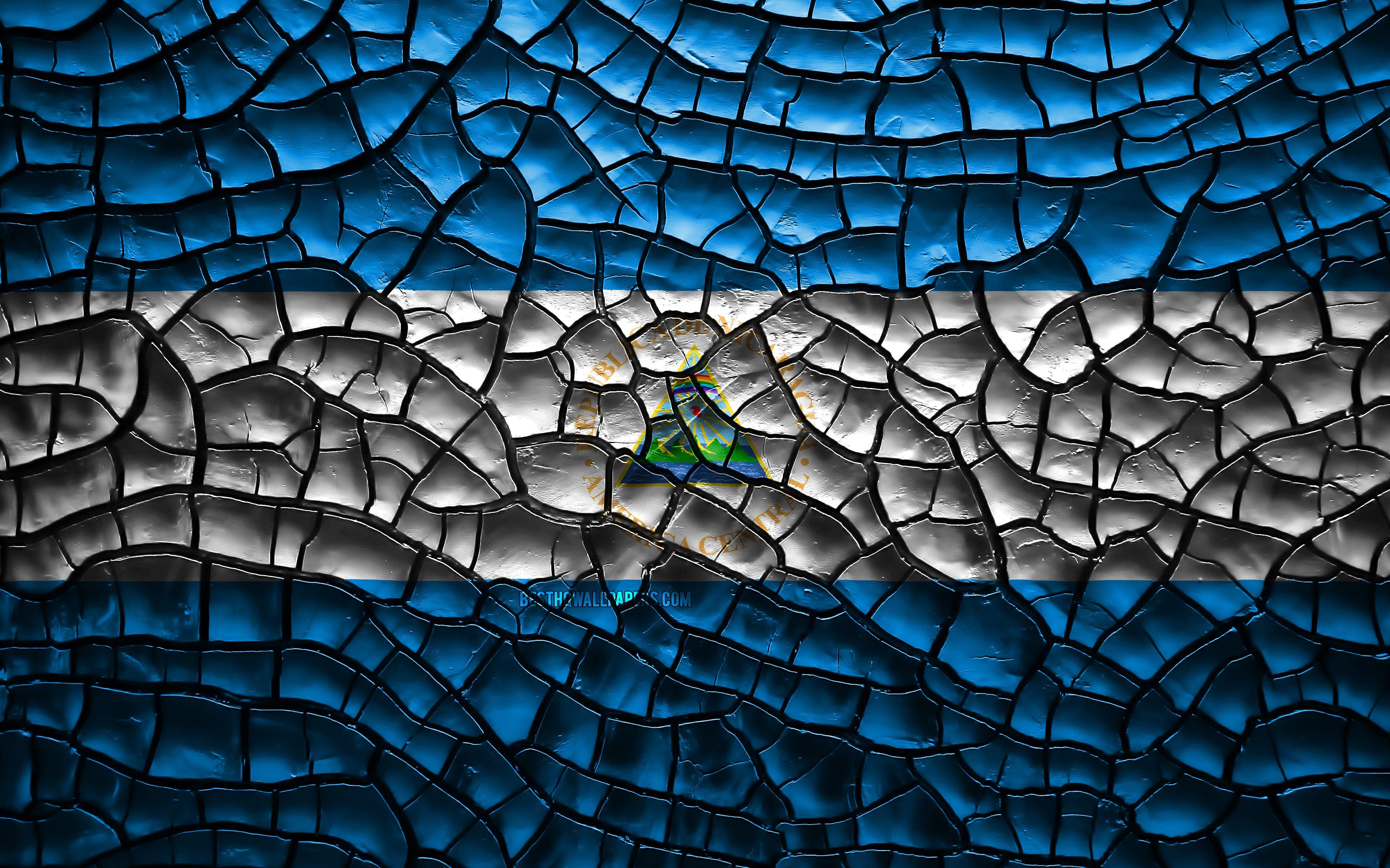 Nicaragua Flag Wallpapers - Top Free Nicaragua Flag Backgrounds ...