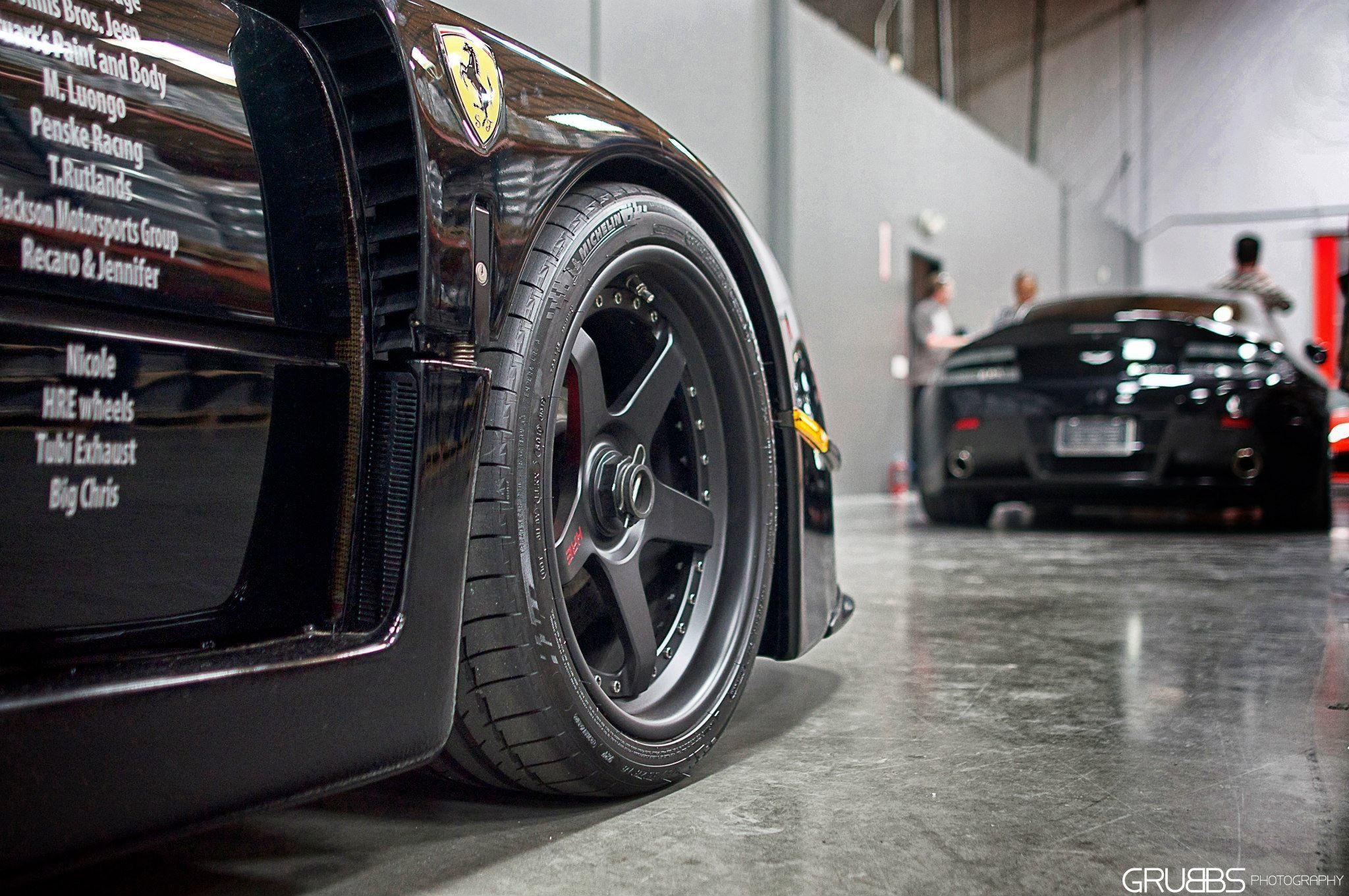 4K Garage Wallpapers - Top Free 4K Garage Backgrounds - WallpaperAccess