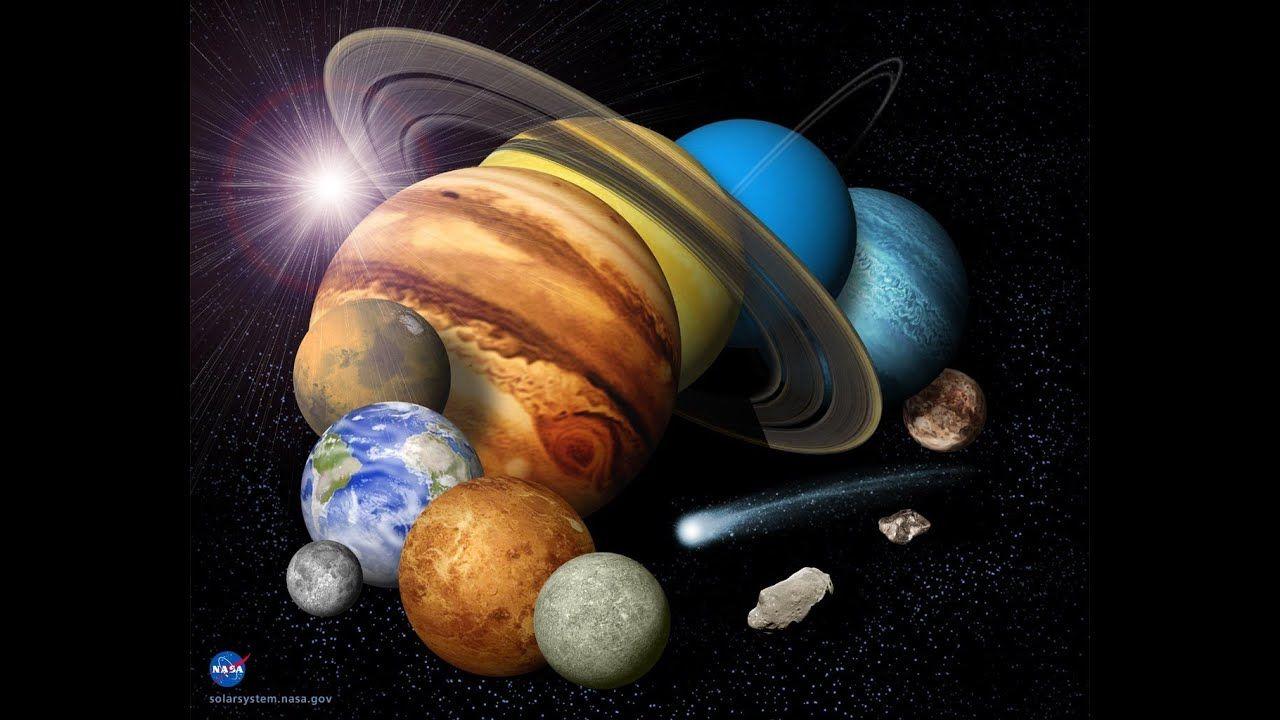 Earth Solar System Wallpapers - Top Free Earth Solar System Backgrounds ...