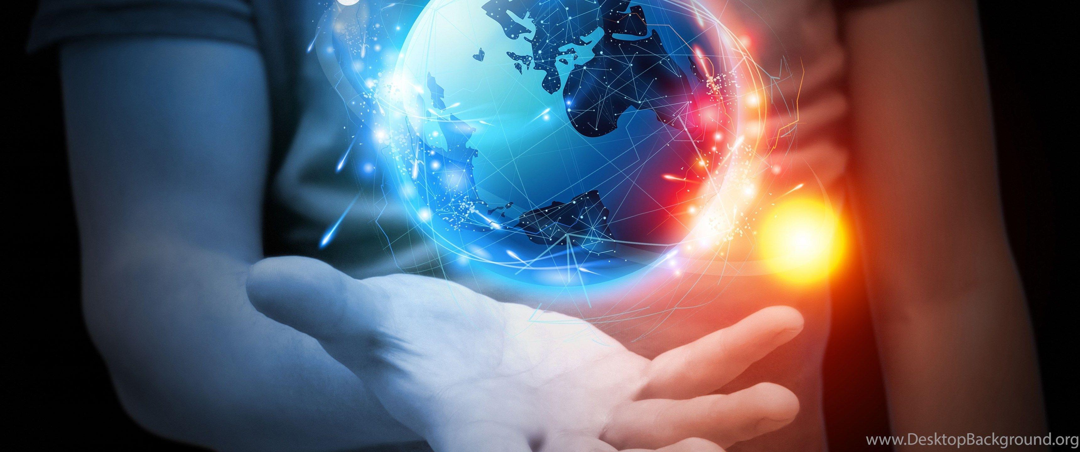 Earth Solar System Wallpapers - Top Free Earth Solar System Backgrounds ...