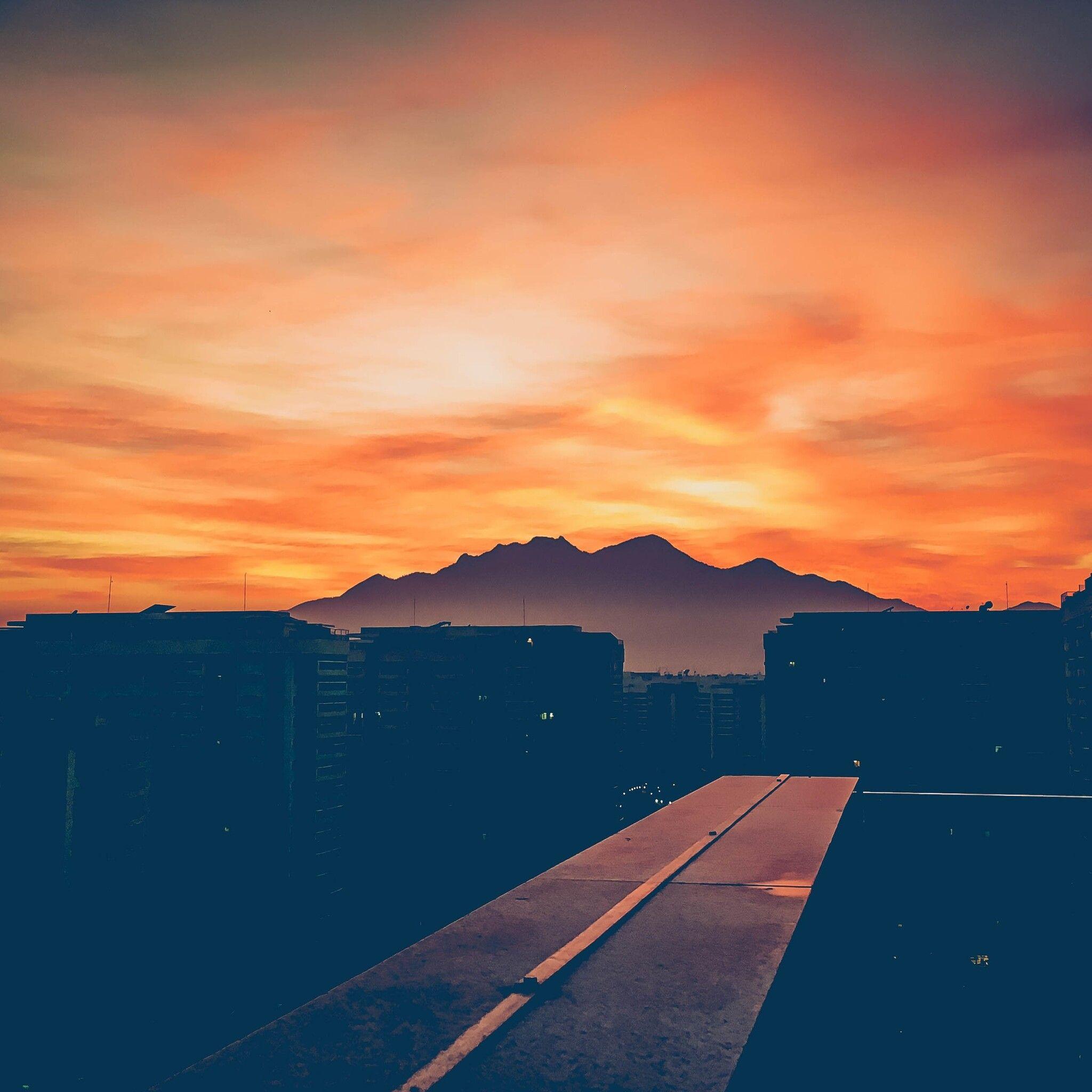 Nature Sunset Wallpapers - Top Free Nature Sunset Backgrounds ...