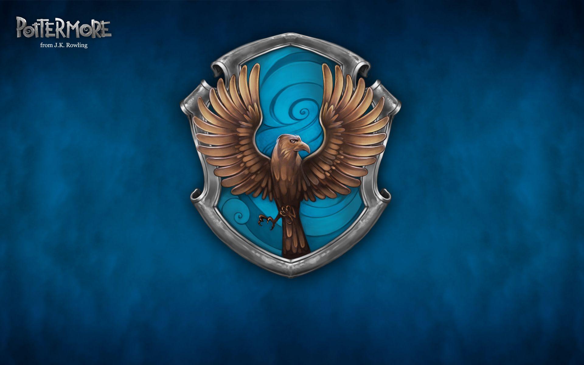 Ravenclaw 4K Wallpapers - Top Free Ravenclaw 4K Backgrounds ...
